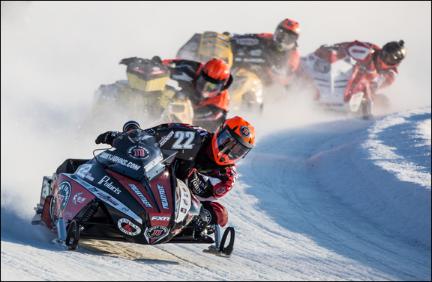 iowasnowmobiler.com: Your Guide to Snowmobiling in Iowa